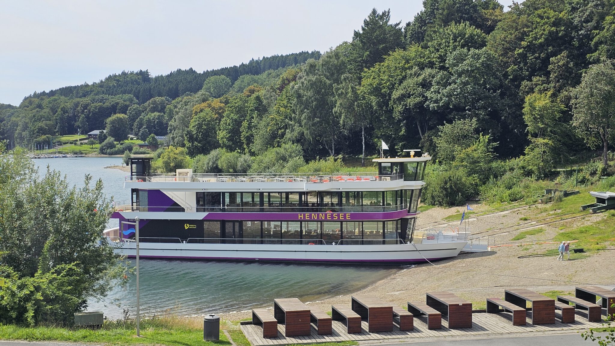 Hennesee – Ferienregion Hennesee